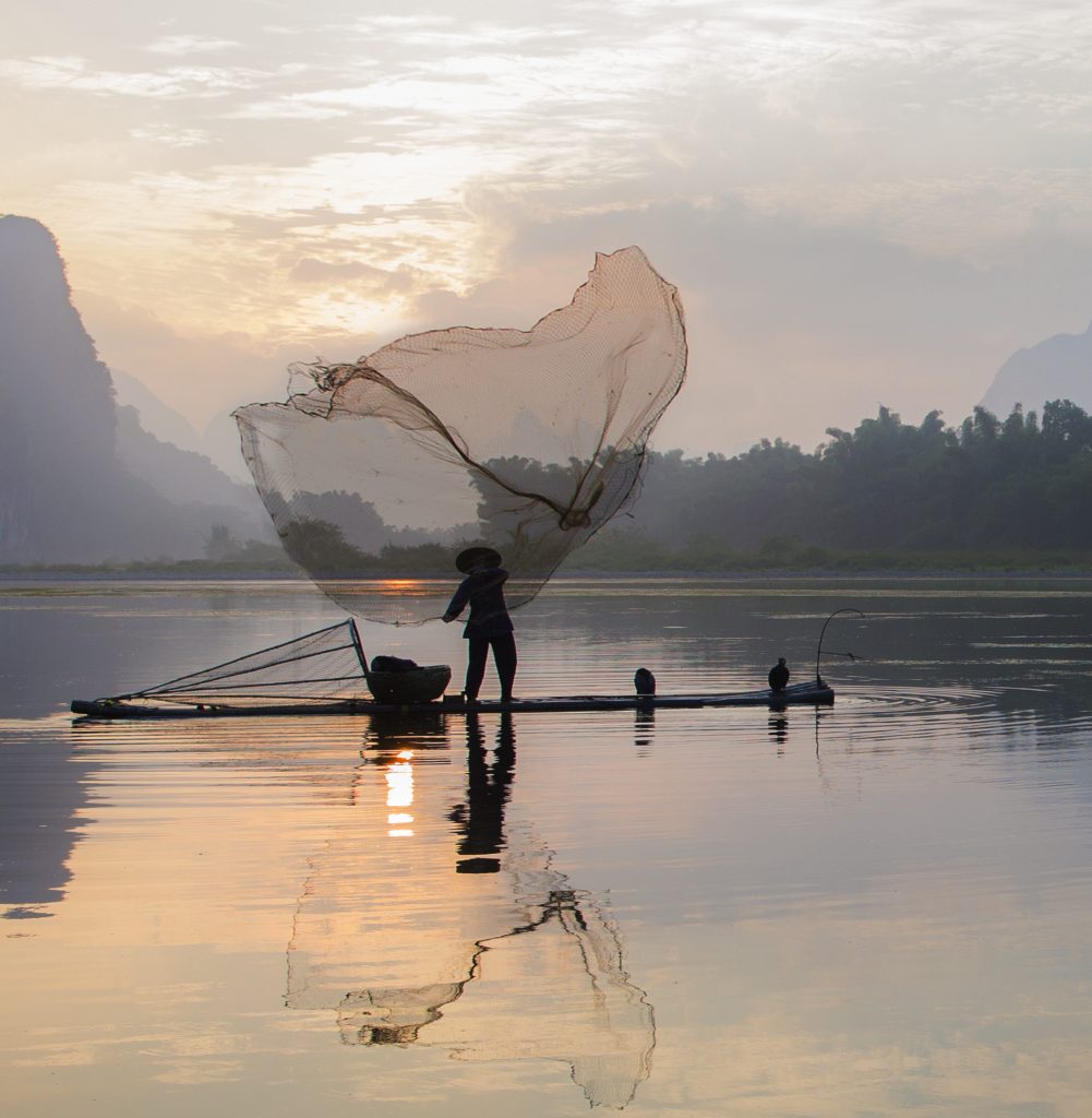 Fishing for equity returns with a wide net | boosst financial – Insights