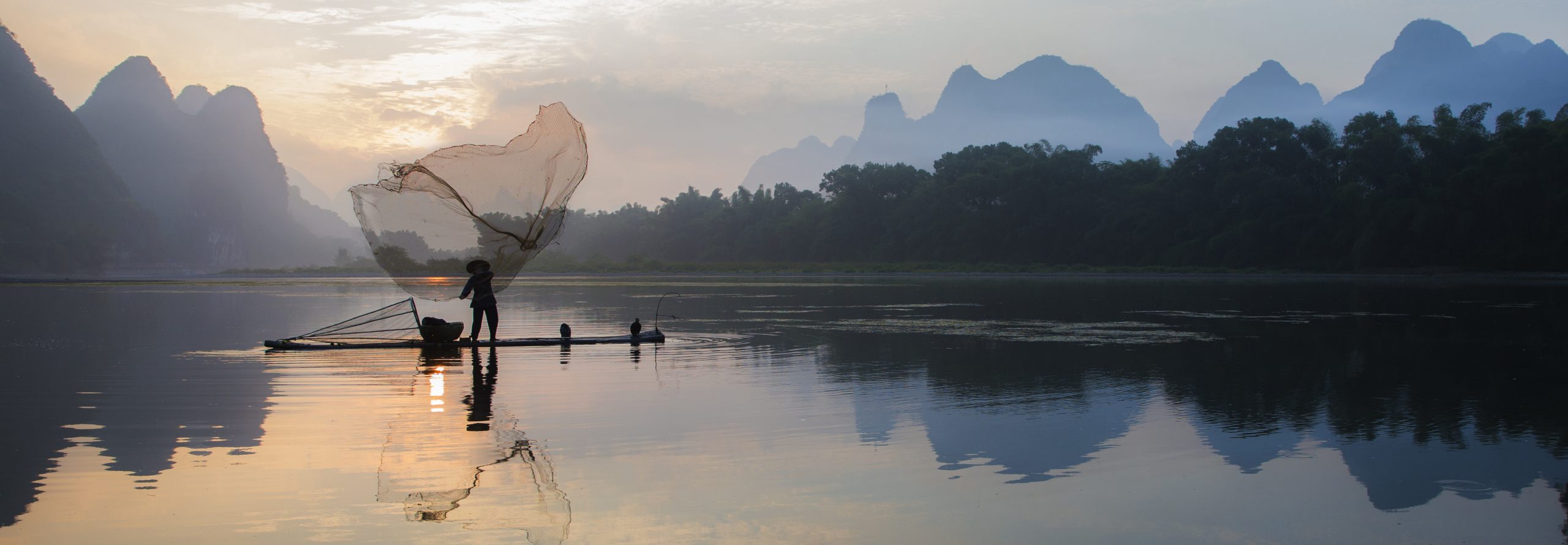 Fishing for equity returns with a wide net – boosst financial – Insights